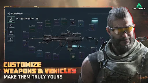 Delta Force Game - Reviewed