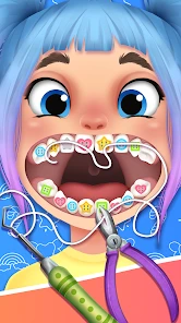 Dentist games Game - Reviewed