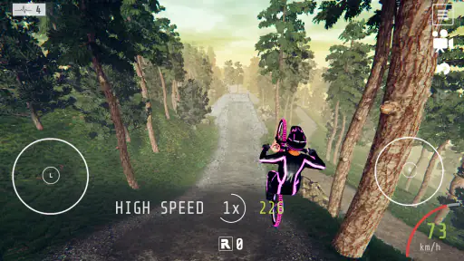 Descenders Game - Reviewed