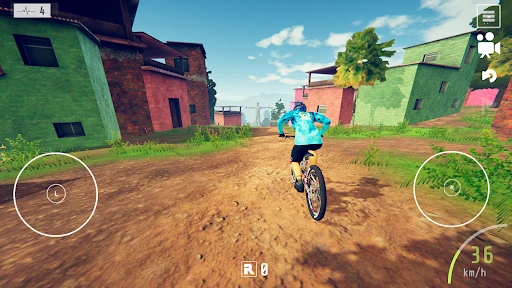 Descenders Game - Reviewed