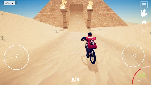 Descenders Game - Reviewed