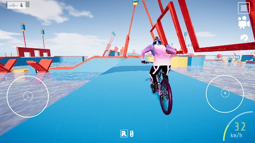 Descenders Game - Reviewed