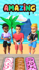 Dessert DIY Game - Reviewed