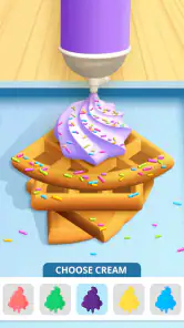 Dessert DIY Game - Reviewed