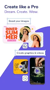 Desygner: Graphic Design Maker App - Reviewed