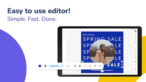 Desygner: Graphic Design Maker App - Reviewed