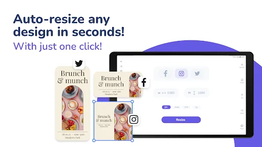 Desygner: Graphic Design Maker App - Reviewed