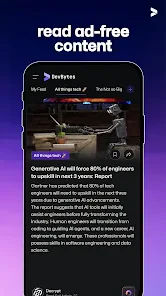 Devbytes For Busy Developers App Reviewed