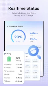 Device Tree App - Reviewed