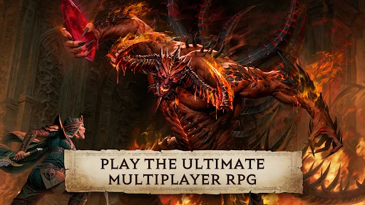 Diablo Immortal Game - Reviewed