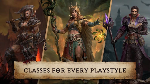 Diablo Immortal Game - Reviewed