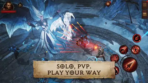 Diablo Immortal Game - Reviewed