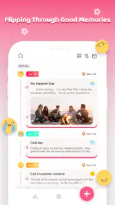 Diary Pro - Diary With Lock App - Reviewed