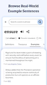 Dictionary.com: English Words App - Reviewed