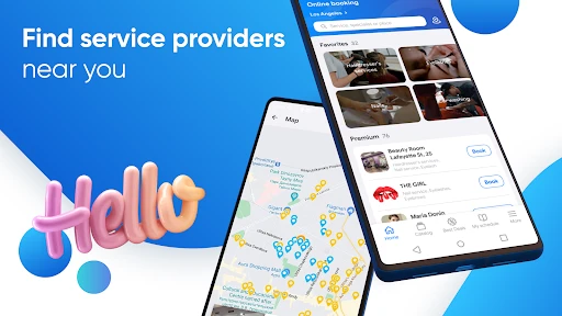 DIKIDI Online App - Reviewed