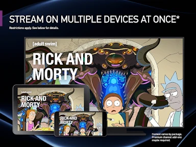 DIRECTV App - Reviewed