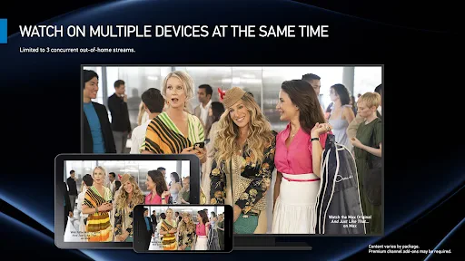 DIRECTV App - Reviewed