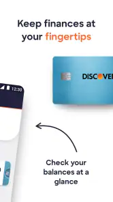 Discover Mobile App - Reviewed