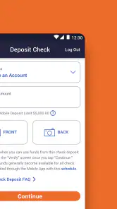 Discover Mobile App - Reviewed