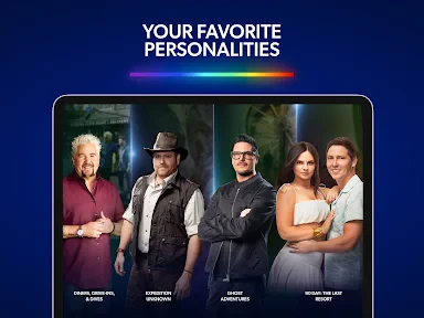 discovery+ | Stream TV Shows App - Reviewed