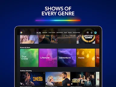 discovery+ | Stream TV Shows App - Reviewed
