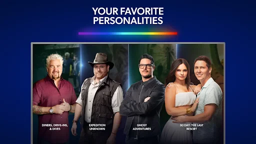 discovery+ | Stream TV Shows App - Reviewed