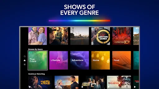 discovery+ | Stream TV Shows App - Reviewed