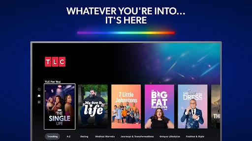 discovery+ | Stream TV Shows App - Reviewed