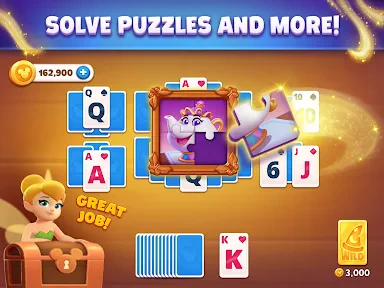 Disney Solitaire Game - Reviewed