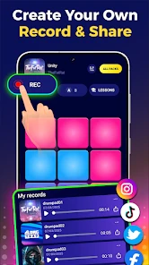 DJ Beat Maker & Drum Pad App - Reviewed
