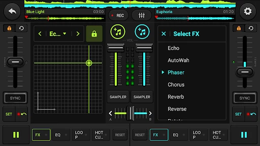 DJ Mixer - DJ Music Remix App - Reviewed