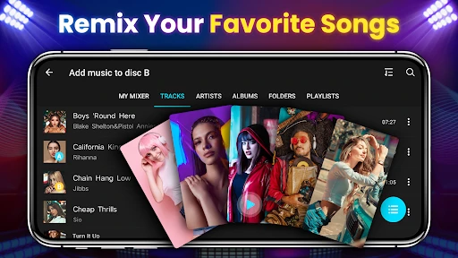 DJ Mixer Studio - DJ Music Mix App - Reviewed