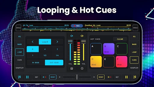 DJ Music mixer - DJ Mix Studio App - Download & Install - Reviewed