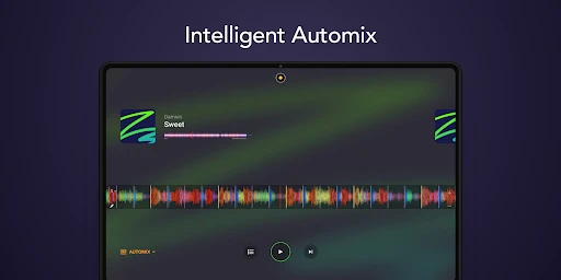 djay - DJ App & Mixer App - Reviewed