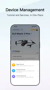 DJI Store - Try Virtual Flight App - Reviewed