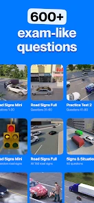 DMV Practice Test Permit Genie App - Reviewed
