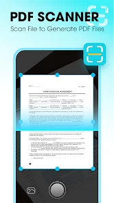 Document Reader & Viewer App - Reviewed
