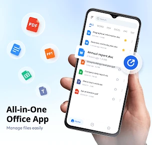 Docx Reader - Office Viewer App - Reviewed