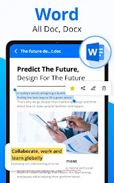 Docx Reader - Office Viewer App - Download & Install - Reviewed