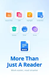 Docx Reader - Office Viewer App - Reviewed