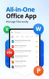 Docx Reader - Office Viewer App - Download & Install - Reviewed
