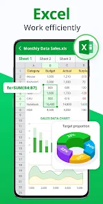 Docx Reader - Office Viewer App - Reviewed