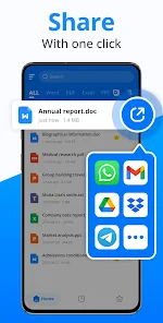 Docx Reader - Office Viewer App - Download & Install - Reviewed