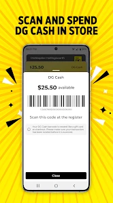 Dollar General-Digital Coupons App - Reviewed