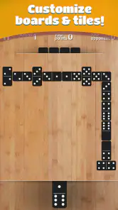 Dominoes Game - Reviewed