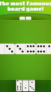 Dominoes Game - Reviewed