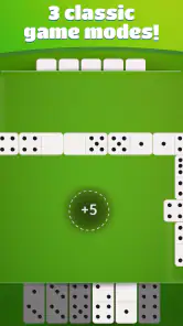 Dominoes Game - Reviewed