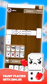 Dominoes - classic domino game Game - Reviewed