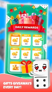 Dominoes - classic domino game Game - Reviewed