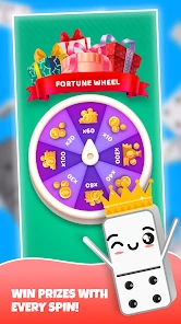 Dominoes - classic domino game Game - Reviewed